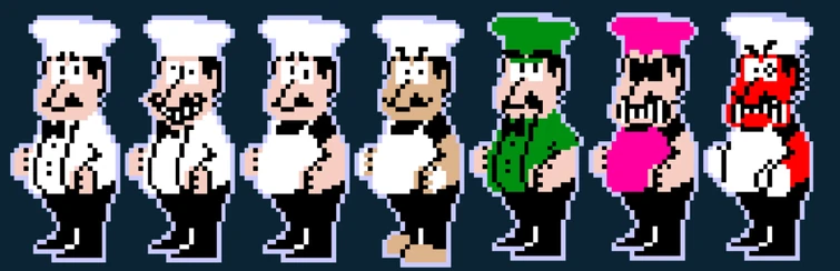 Discuss Everything About Pizza Tower Wiki | Fandom