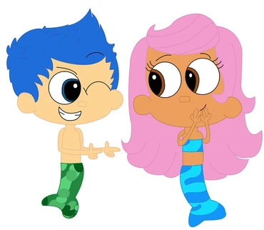 Discuss Everything About Bubble Guppies Wiki | Fandom