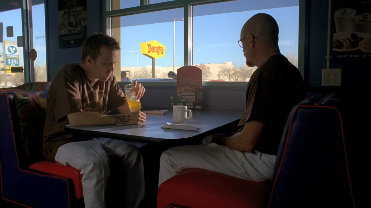 Danny's in Breaking Bad? | Fandom