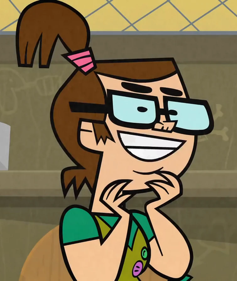 What if Beth never had braces? | Fandom