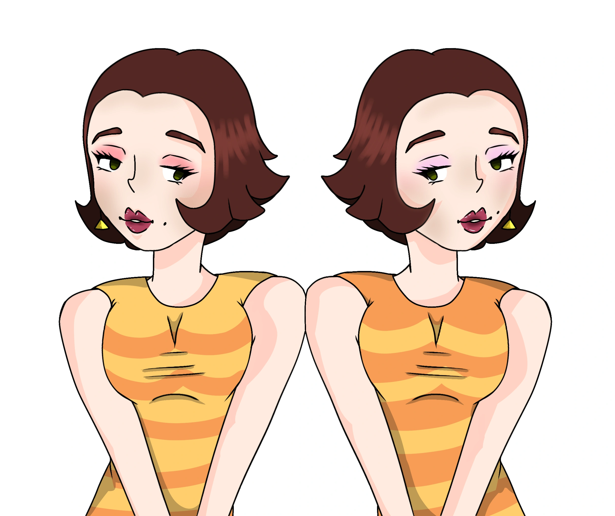 The Sverchzt Sisters | Fandom