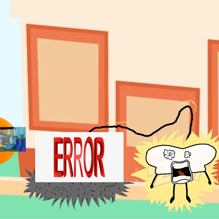 PHSIOCYTMTC 3: Technical Difficulties | Fandom