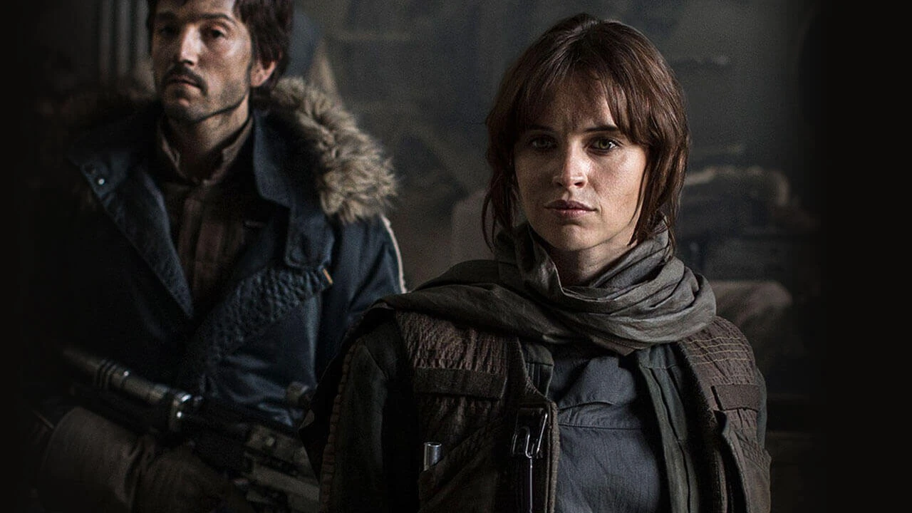 The ‘Rogue One’ Trailer Is Here! | Fandom