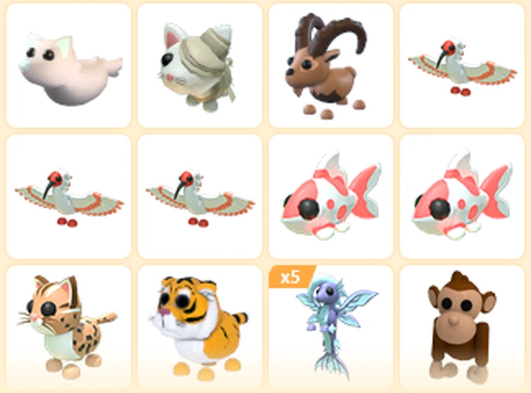 Discuss Everything About Adopt Me! Wiki | Fandom