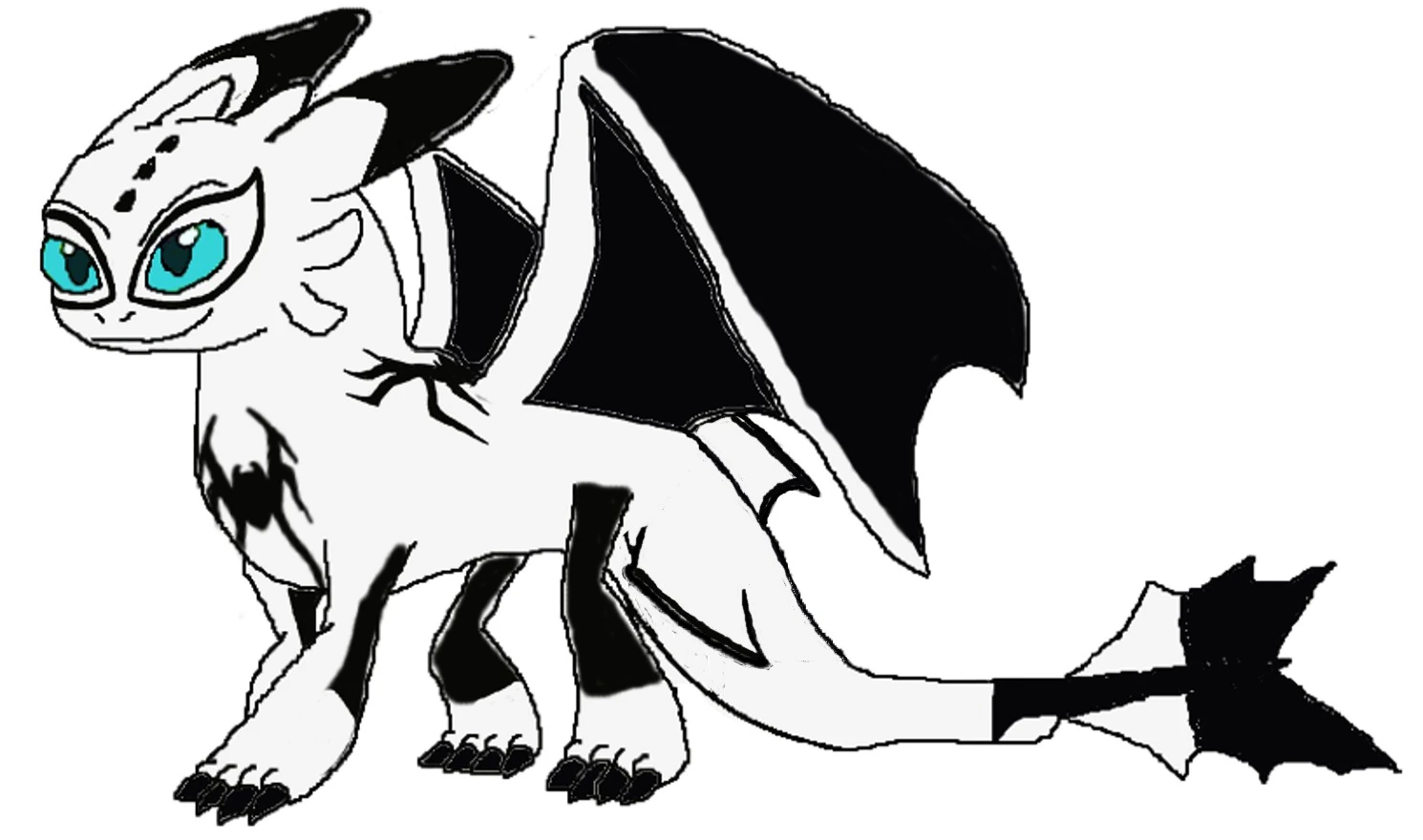 My Night Light OCs | Fandom