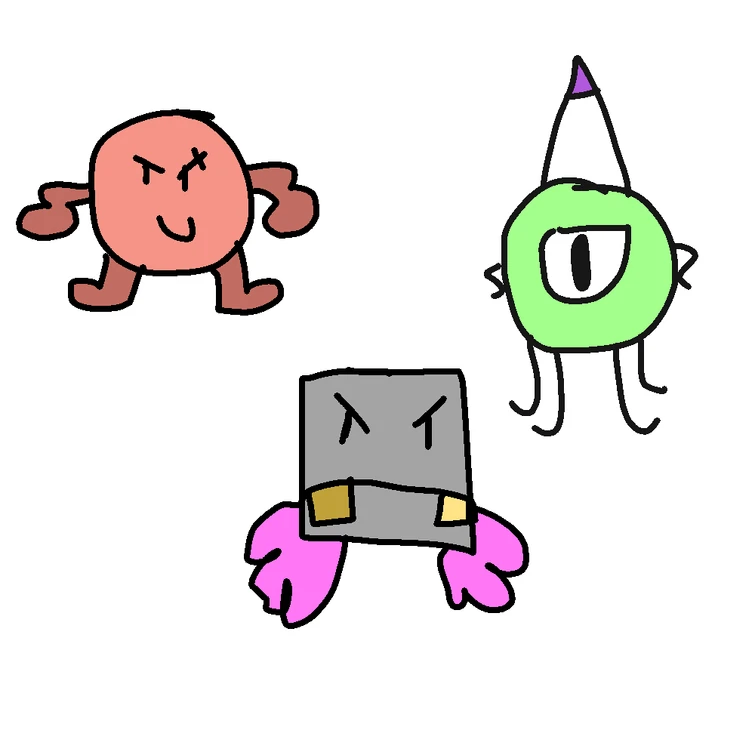 New PSW characters! | Fandom