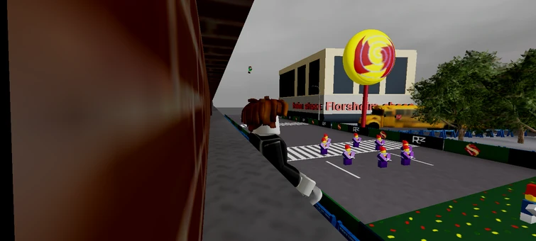 Roblox Macys parade pictures (PART 3 or 4) | Fandom