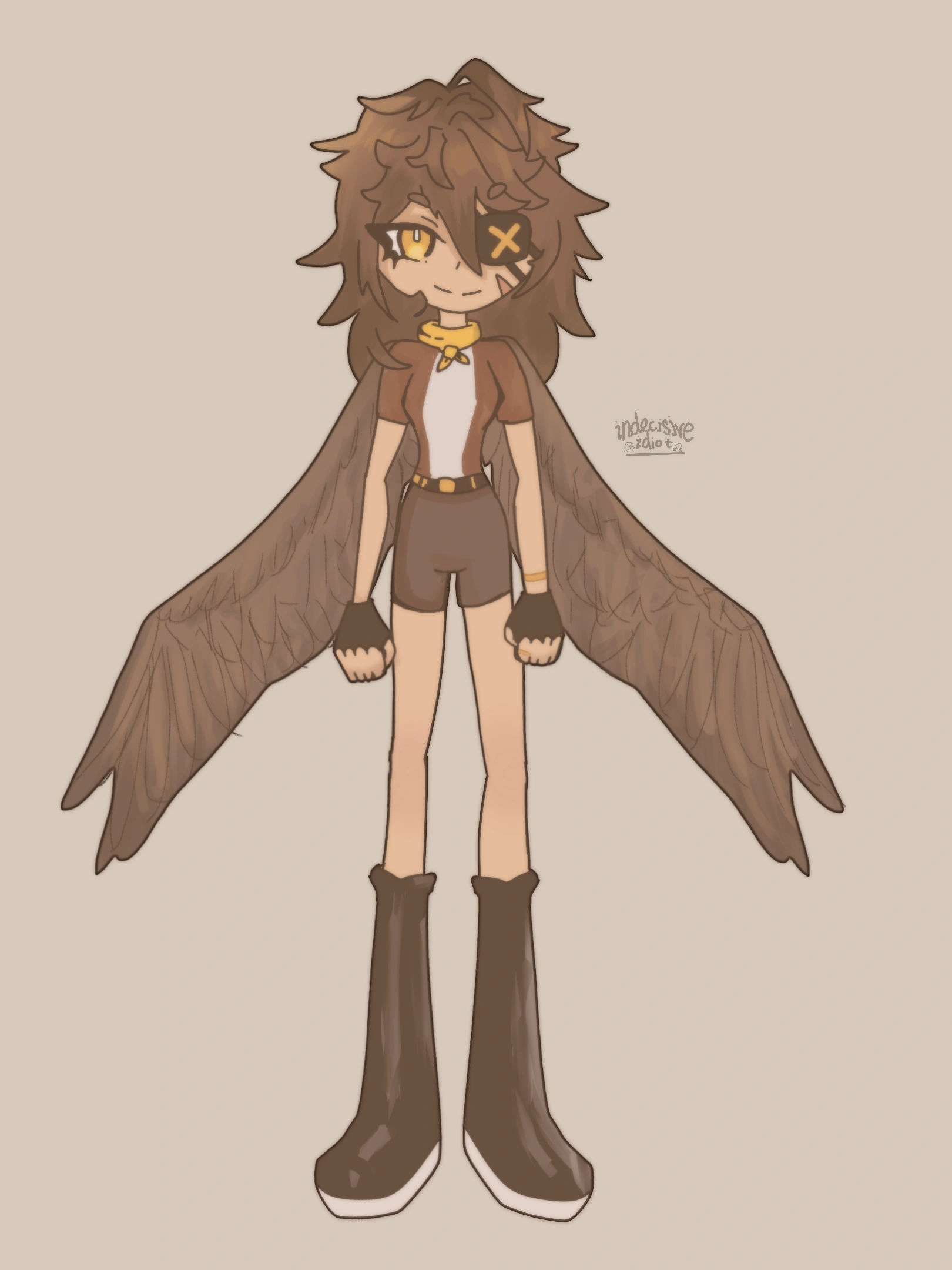 Custom for silkies! | Fandom