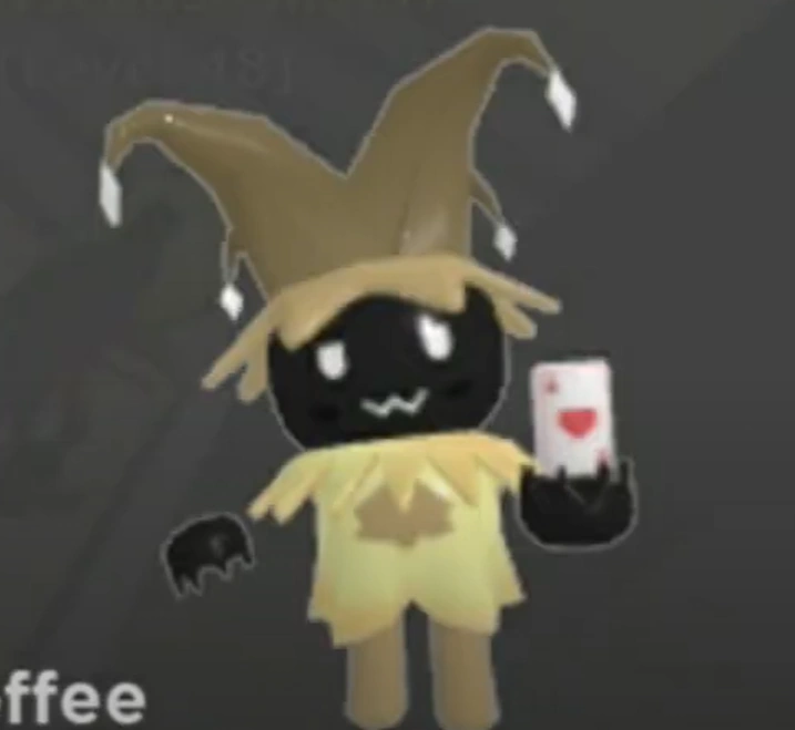 Coffee Jester Real | Fandom