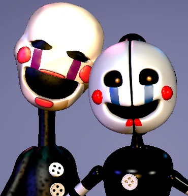 WHO IS INSIDE LEFTY? | Fandom