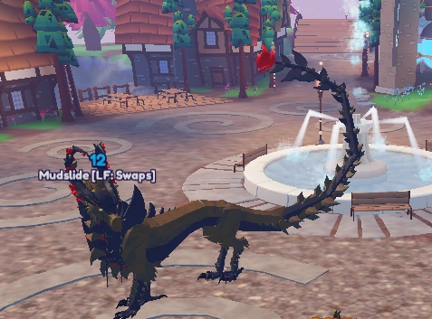 SWAPPING 1 MUT ROZ! | Fandom