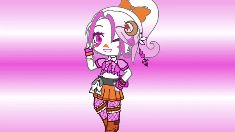 Funtime Chica & El Chip + FNAF 6 ships | Fandom