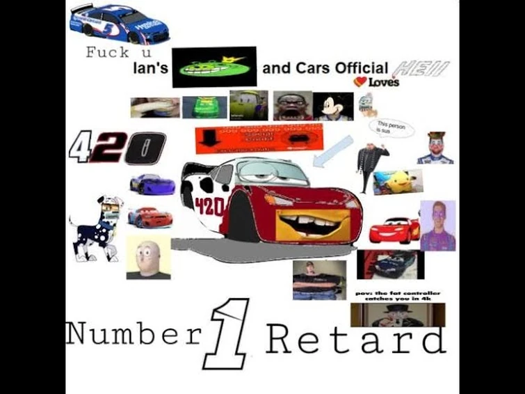 Darrell Draggered sees Someone posting Cringe out of me in Yesterday ...