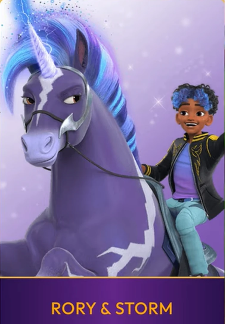 UNICORNS REVEALED?! | Fandom