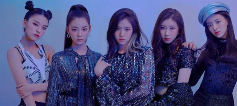 Day 1 of posting ITZY! | Fandom
