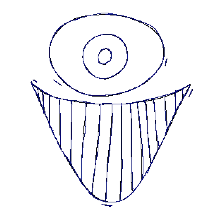 uhh idk what I just made prob a Fanmade A-425's minions so uhh here ...