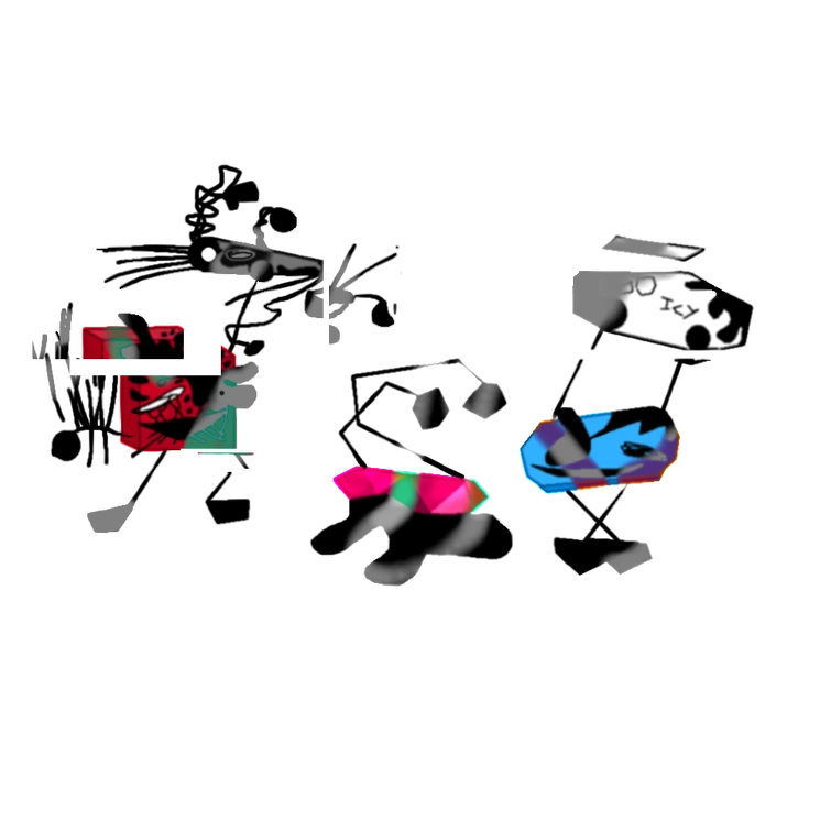 The Aftermath BFDI mix (My Take) | Fandom