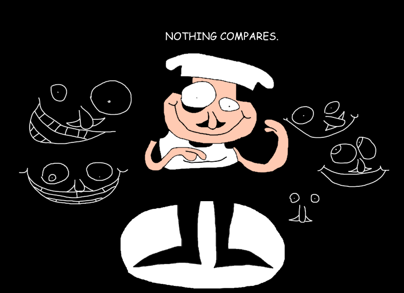 fake peppino !! :D | Fandom