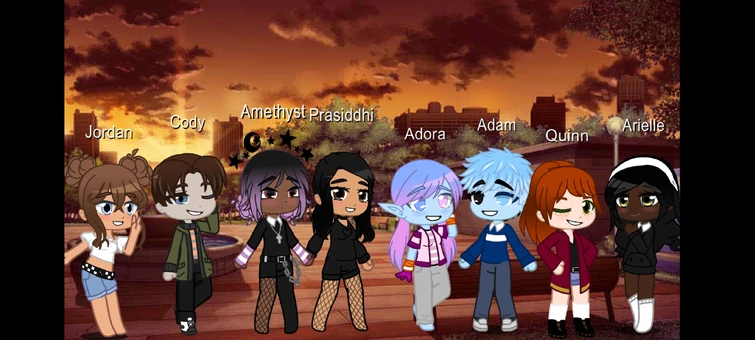 Discuss Everything About Flicker Wiki | Fandom