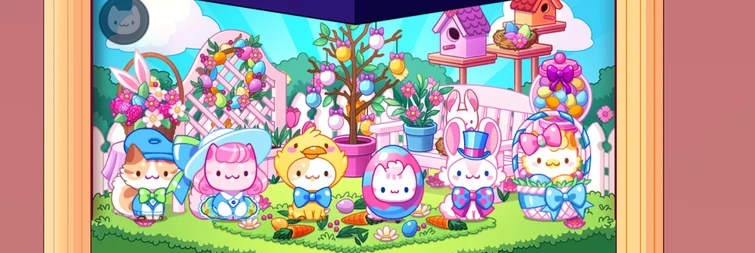 Discuss Everything About Cat Game - The Cat Collector! Wiki | Fandom