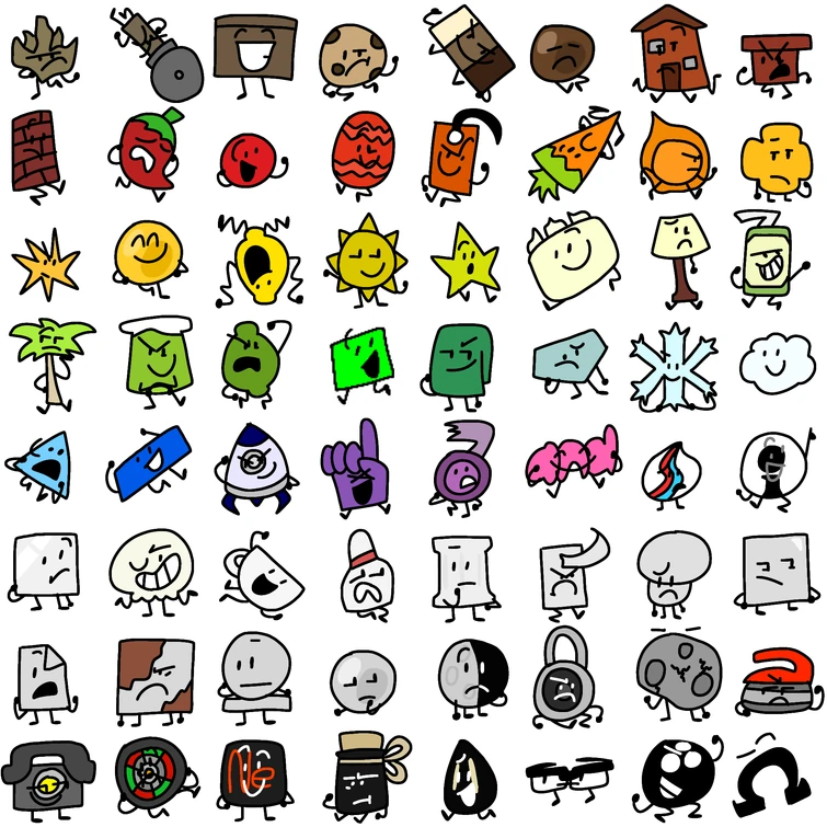 rainbow 64 | Fandom