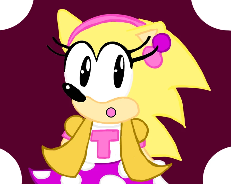 Discuss Everything About Sonic Wiki Zone | Fandom