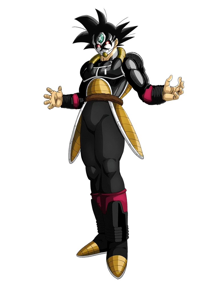 Xeno Guards Info | Fandom