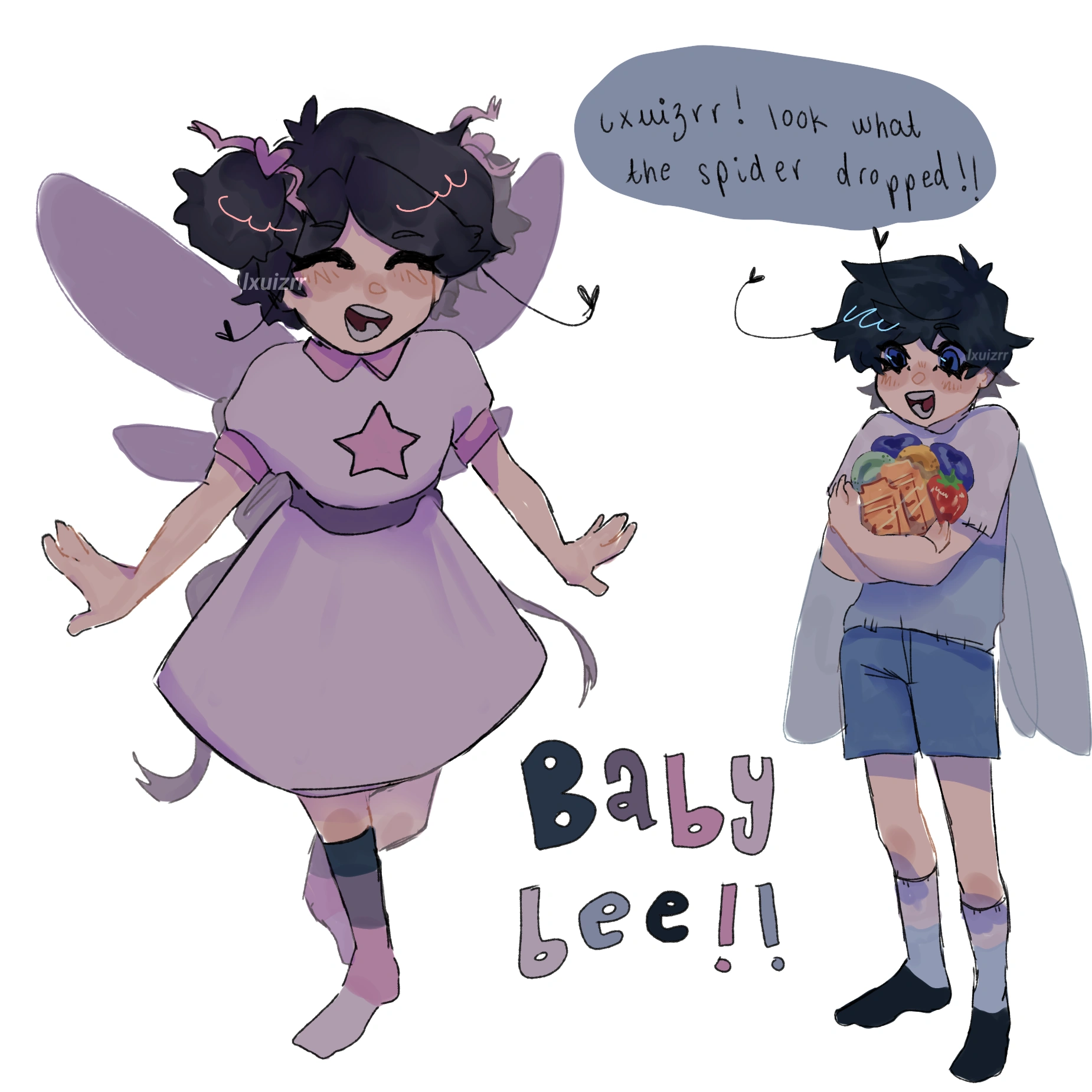 this is so cursed lol | Fandom