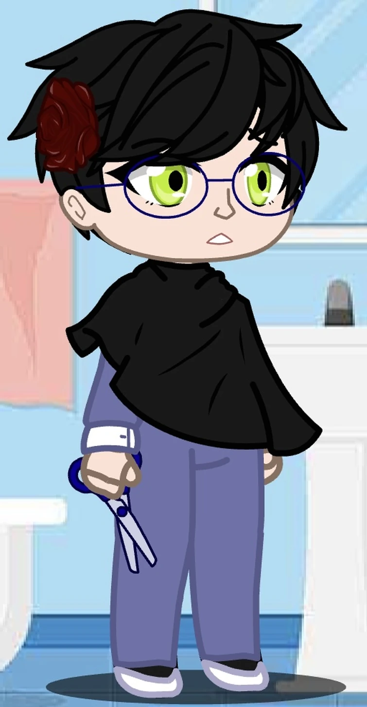 Finally here | Fandom