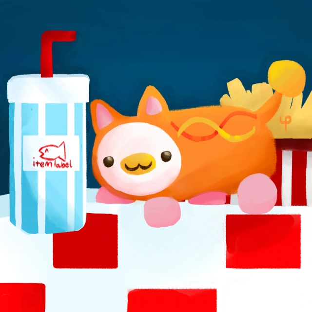 I drew cornpy! | Fandom