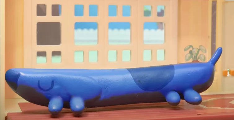 Discuss Everything About Bluey Wiki | Fandom