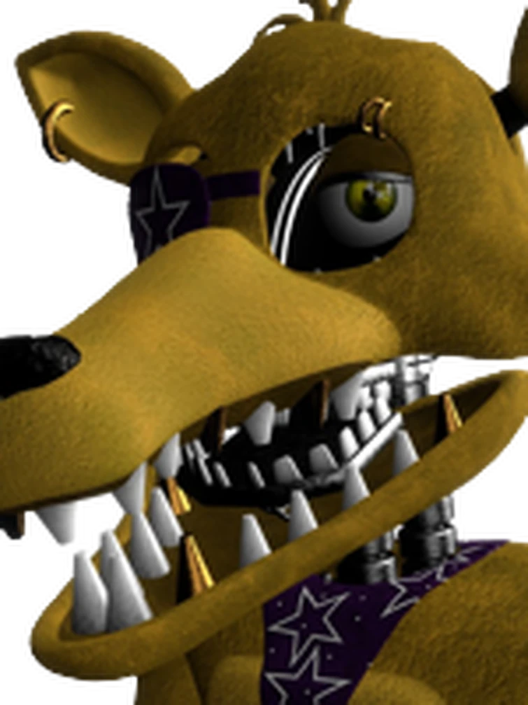 A small and niche Foxy icon dump | Fandom