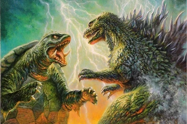 Which cancelled godzilla movie you wish was made? | Fandom