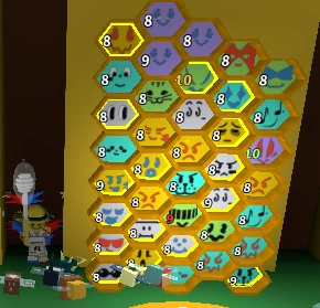 Rate my hive pls | Fandom