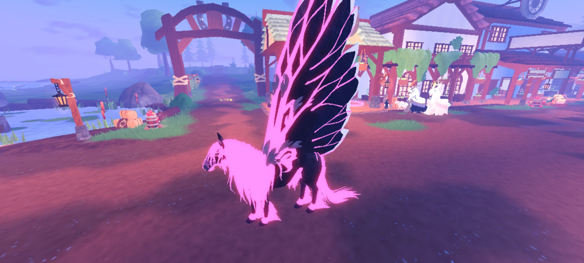 LF a pretty glow dbl or Triple fae | Fandom