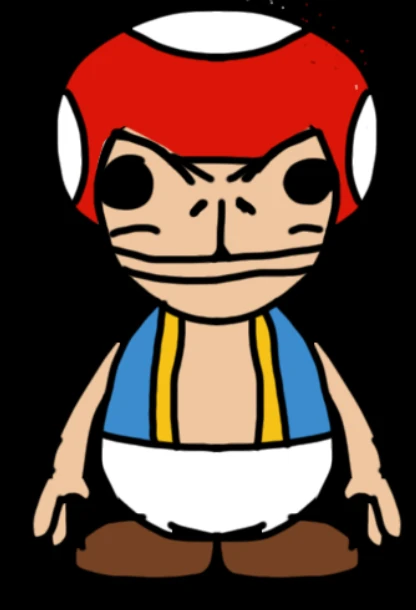 Toad | Fandom