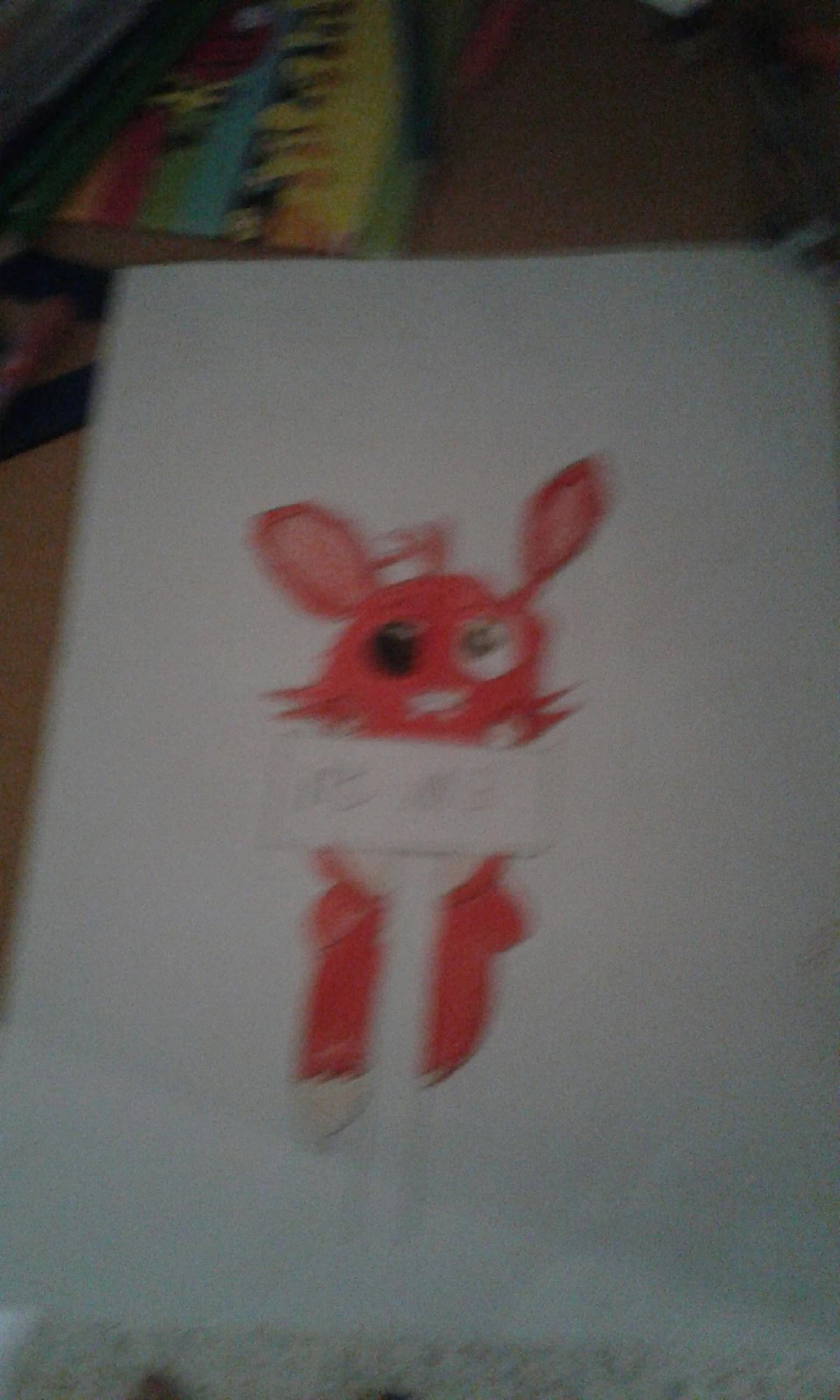 FOXY | Fandom