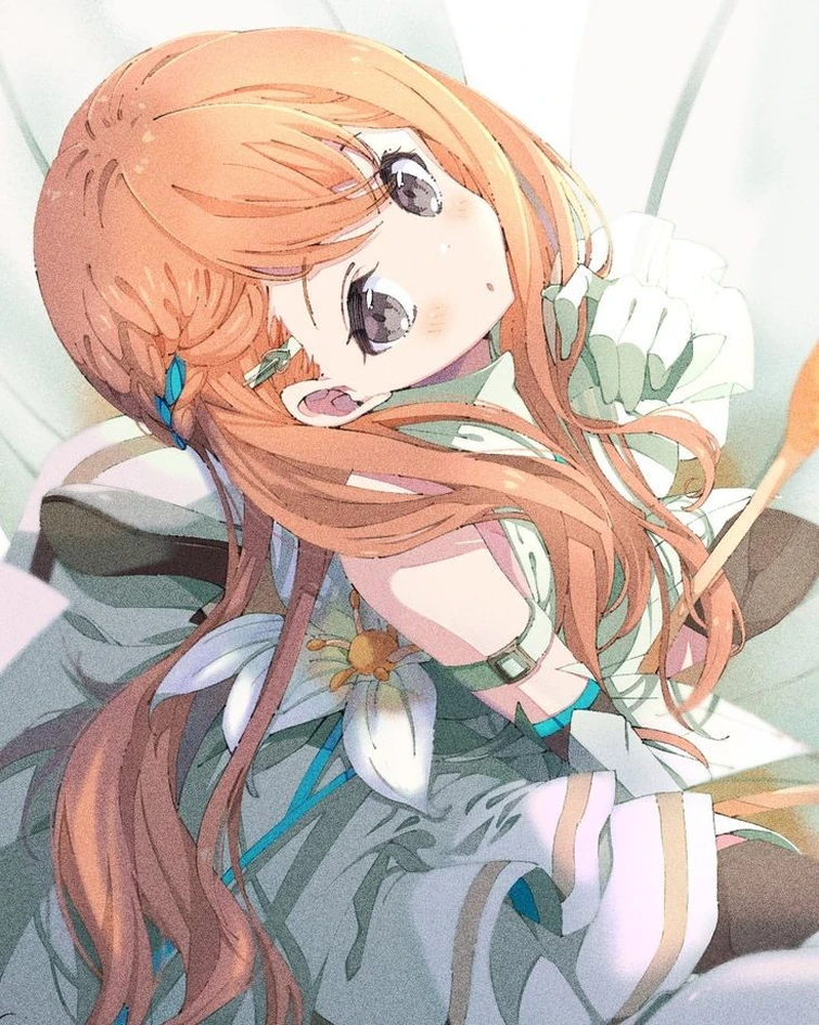 Good morning! | Fandom