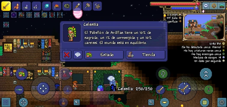 Discuss Everything About Wiki Terraria | Fandom