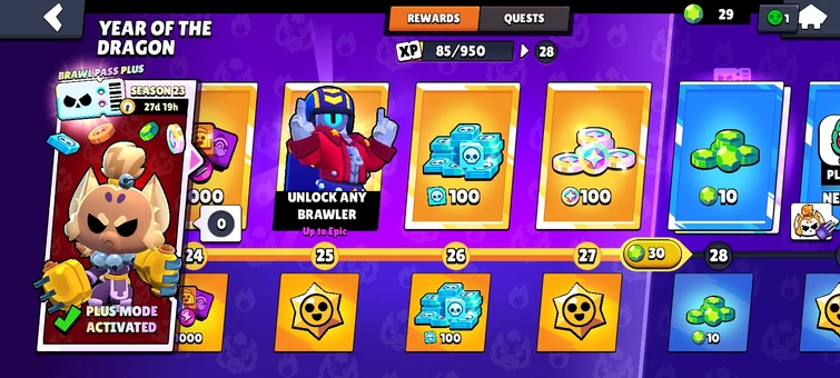 Discuss Everything About Brawl Stars Wiki | Fandom