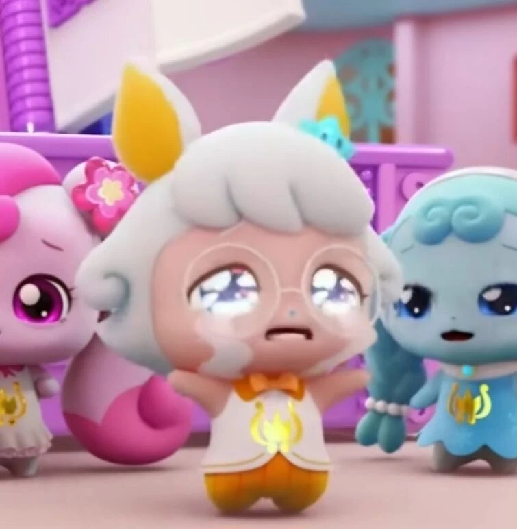 Can y'all share me some 2D art of Trueping? | Fandom