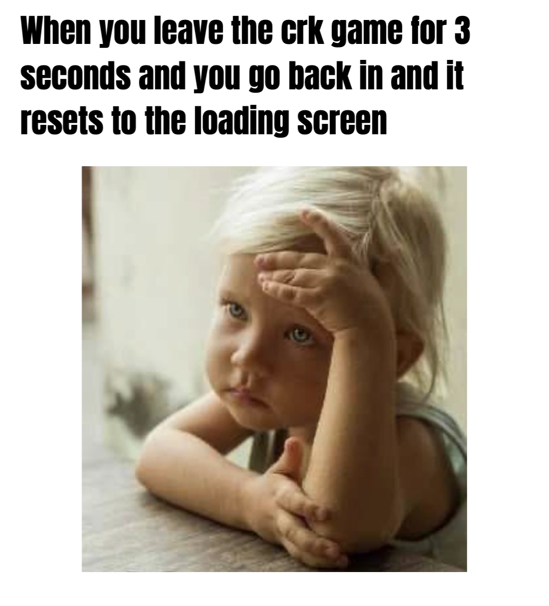 I burnt my chicken nuggets | Fandom