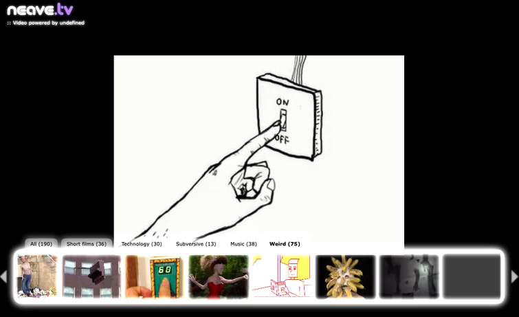 Discuss Everything About Neave.TV Wiki | Fandom