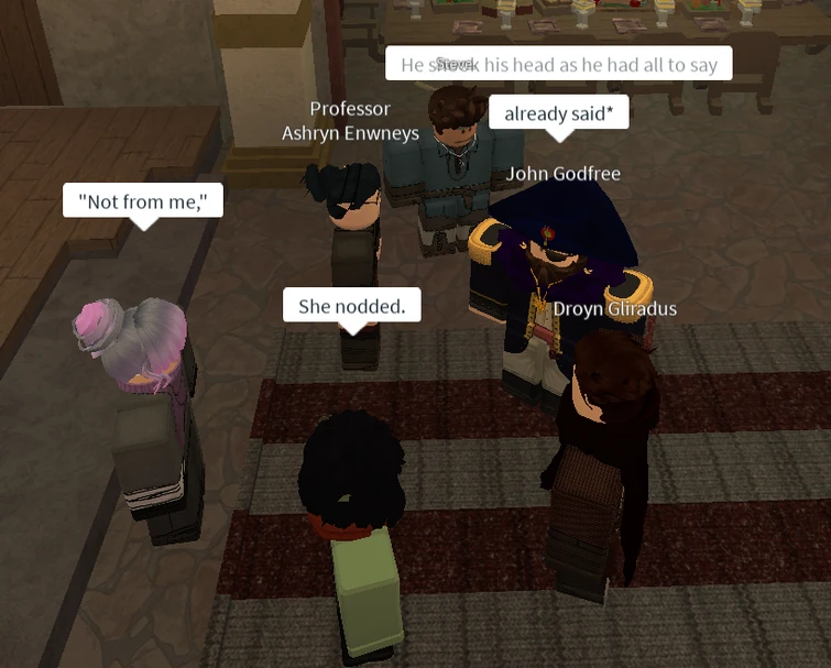 Discuss Everything About Legends of the Aether Wiki | Fandom