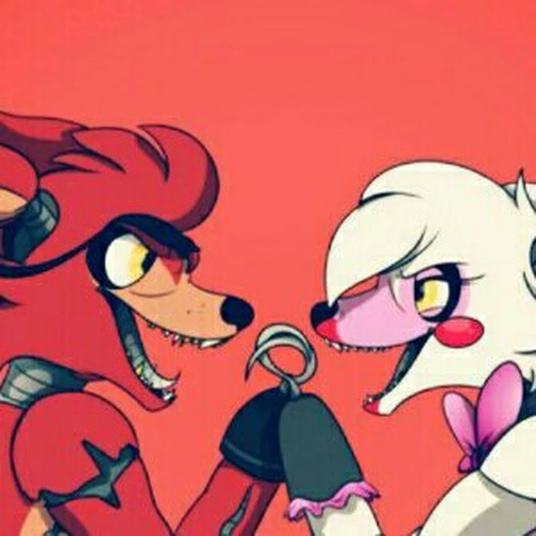 foxy | Fandom