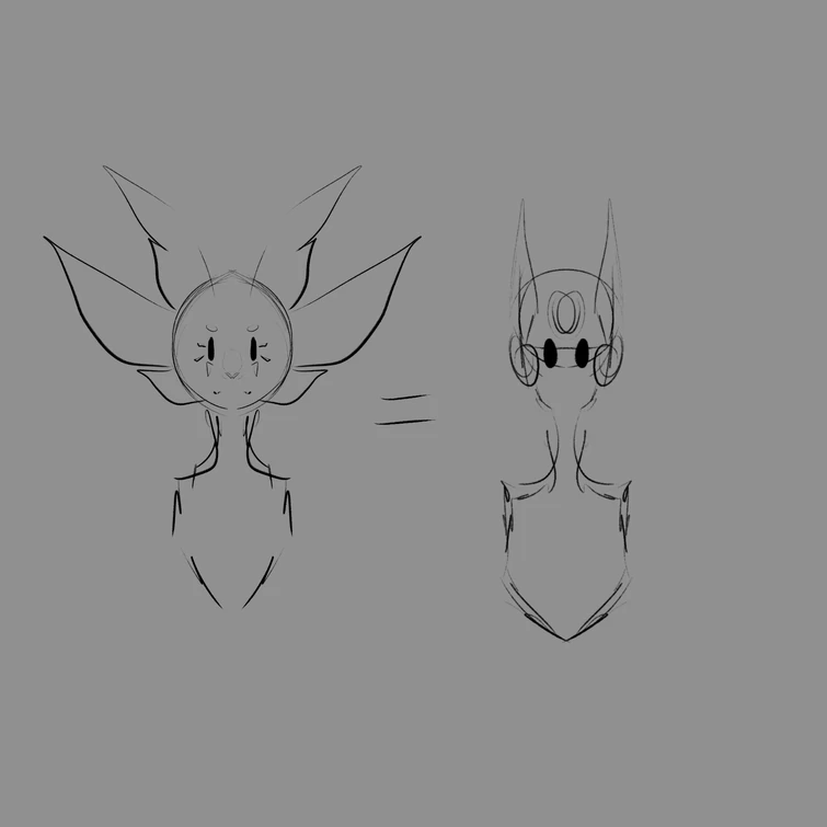 I see no difference | Fandom