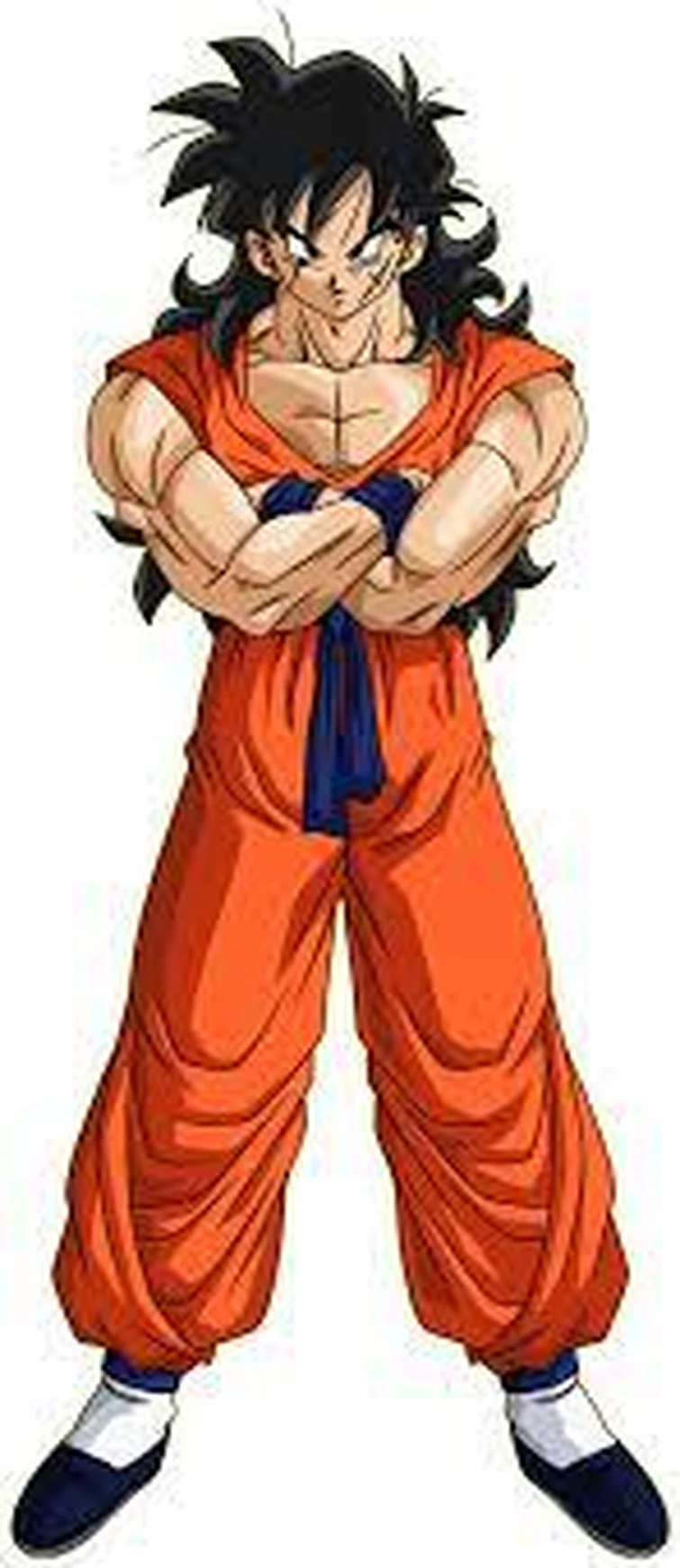 Best Yamcha design | Fandom