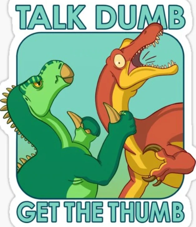 Off topic thread | Fandom