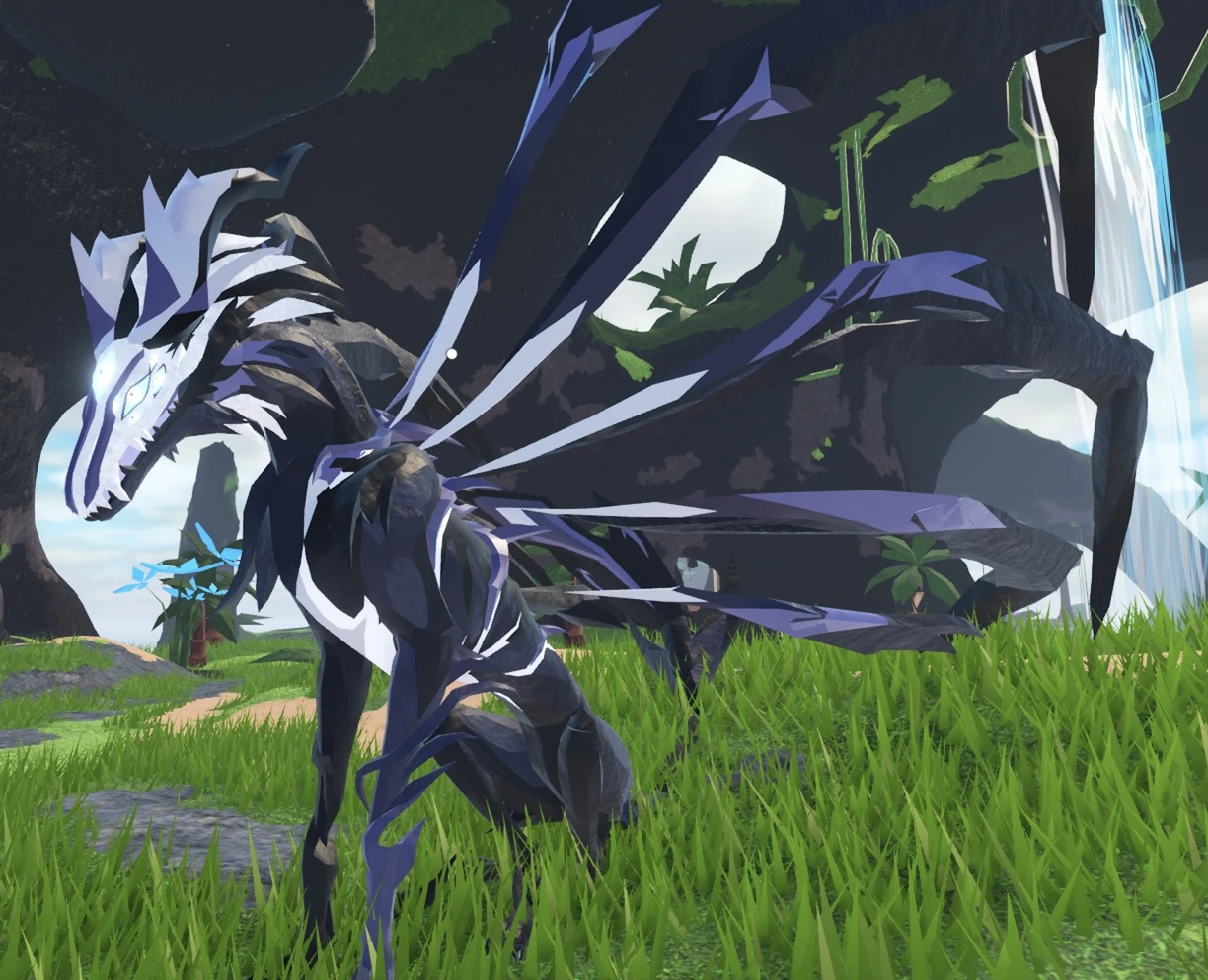 I’m ngl I love the new creature, might make him my main ^^ | Fandom