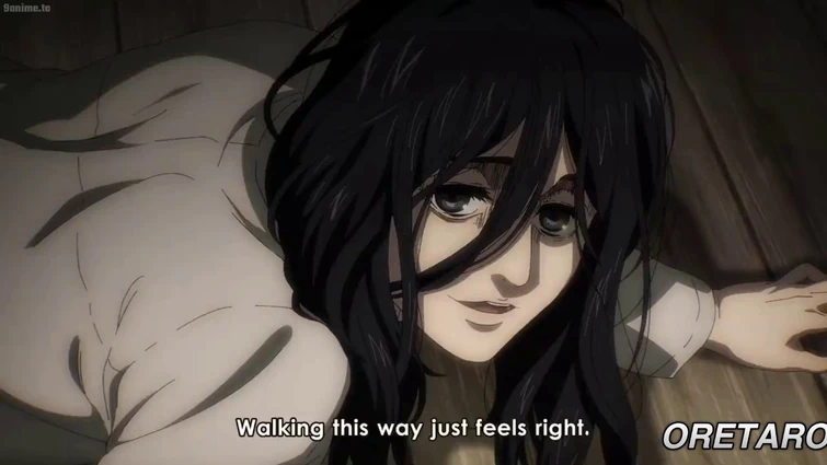 Pieck is OP *POSSIBLE SPOILER* | Fandom